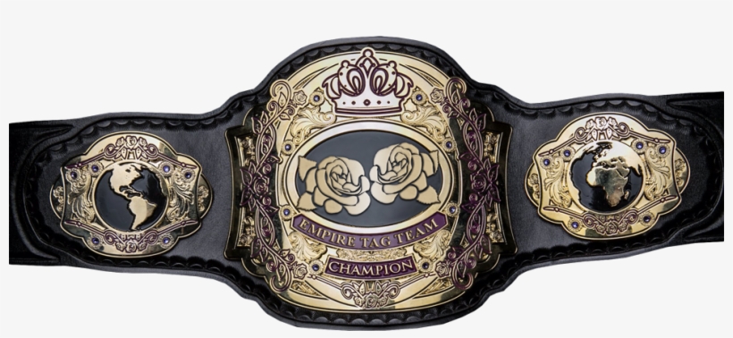 World of Wrestling: A Revolution Begins Again