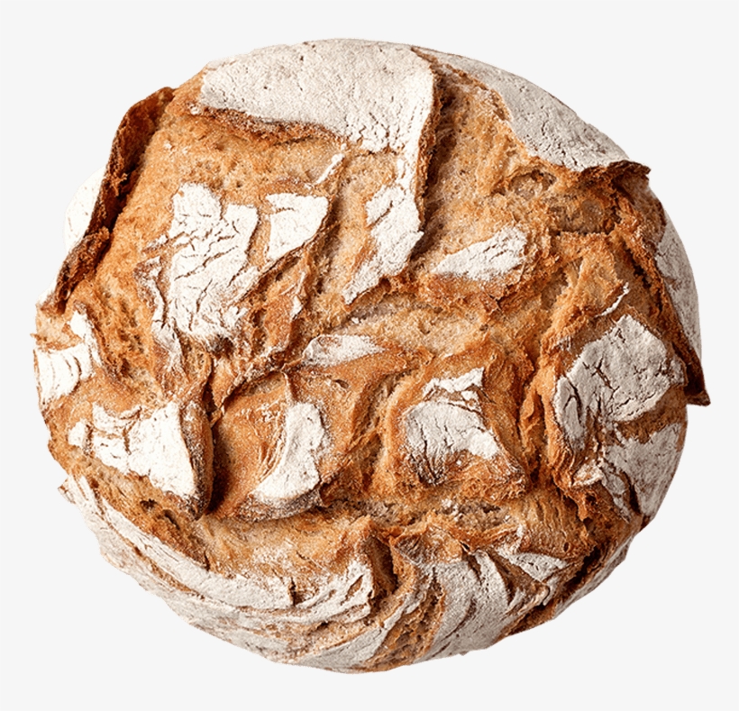 Cakespastryno-knead Bread - View Bread Top Transparent PNG - 1200x1200 ...