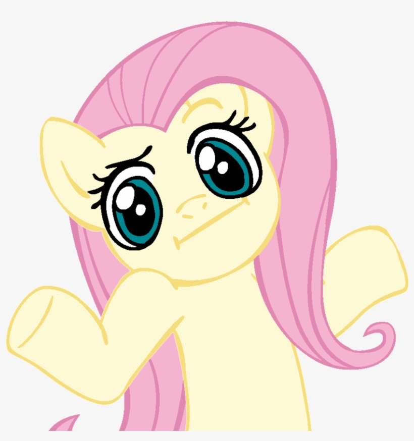 My Little Pony Friendship Is Magic If Wreck It Ralph - Don T Know My ...