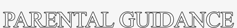 Parental Guidance Logos - Parental Guidance Russel Wikia Transparent ...