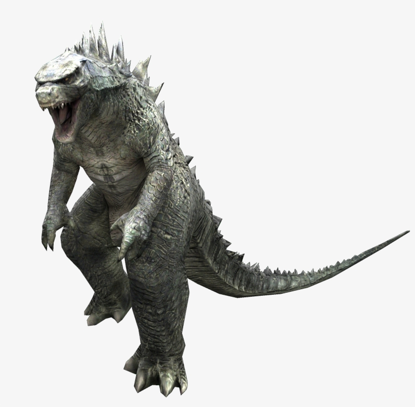 Godzilla Png Image - Portable Network Graphics Transparent PNG ...
