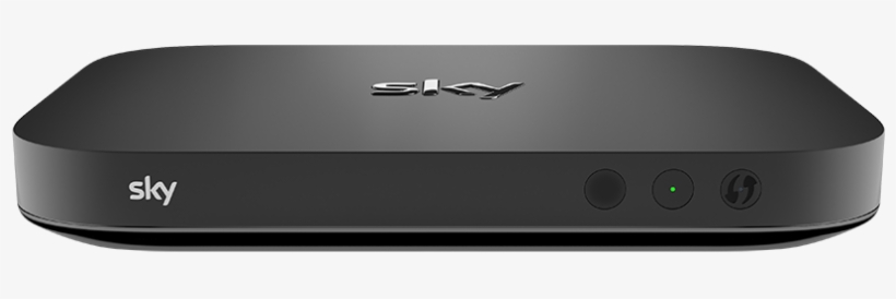 Sky Q Mini Boxes - Chevrolet Cruze Transparent PNG - 1000x236 - Free ...