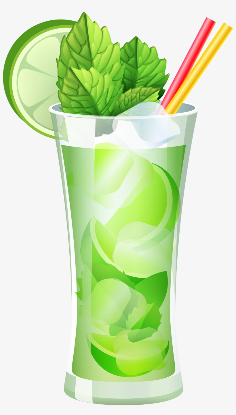 Tropical Drink Transparent Background Transparent PNG - 438x750 - Free ...