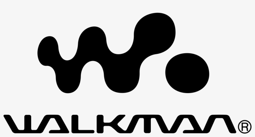 Download Sony Walkman Logo - HD Transparent PNG - NicePNG.com