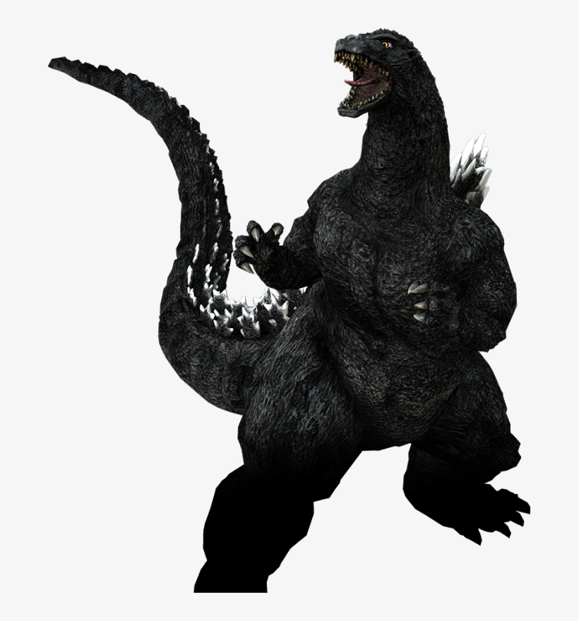 Godzilla PNG & Download Transparent Godzilla PNG Images for Free - NicePNG