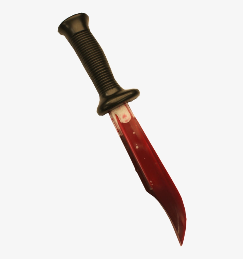 Download Dagger Clipart Macbeth - Knife With Blood Png - HD Transparent ...