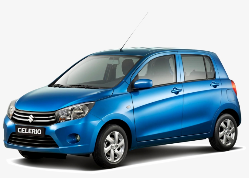 Celerio Car Png - Suzuki Celerio Transparent PNG - 2252x1501 - Free ...