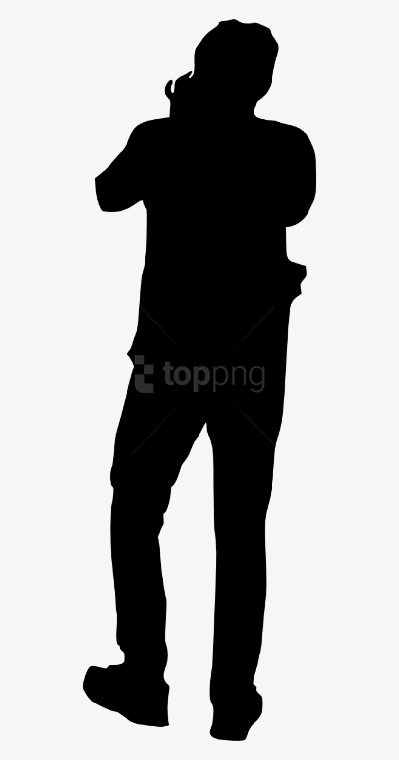 Free Download - Photography Man Camera Logo Png Transparent PNG ...