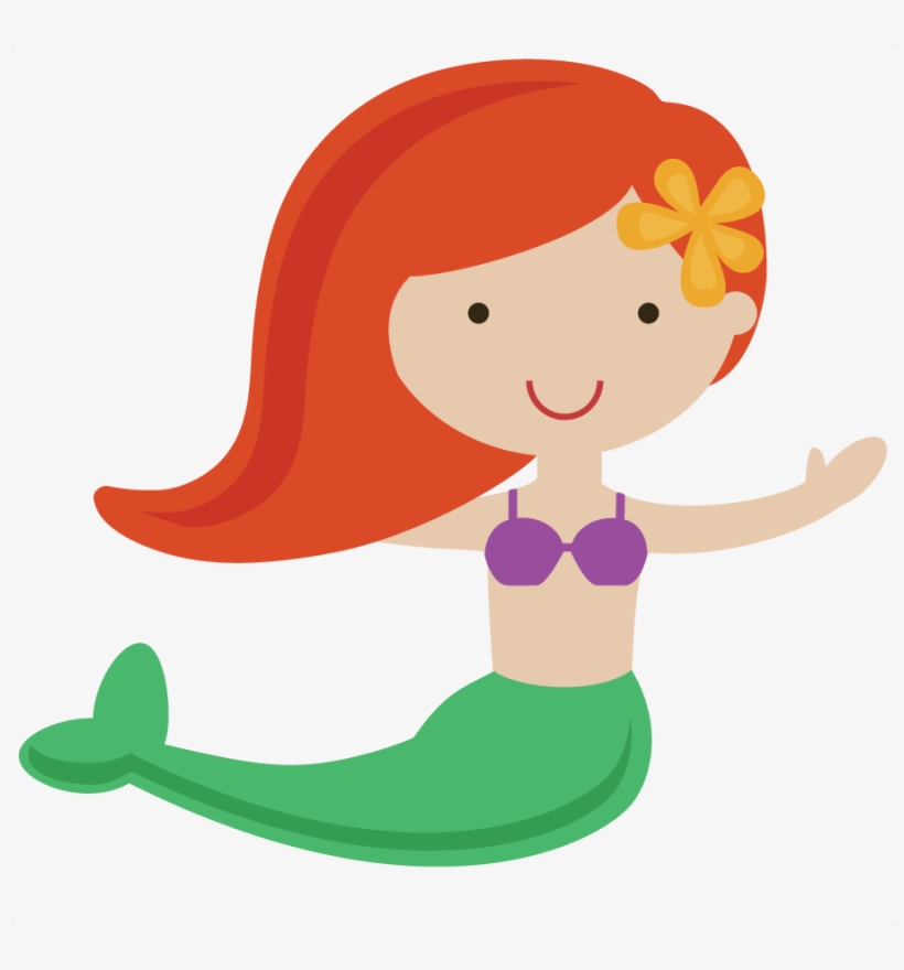 Clip - Mermaid Clip Art Free Transparent PNG - 800x800 - Free Download ...