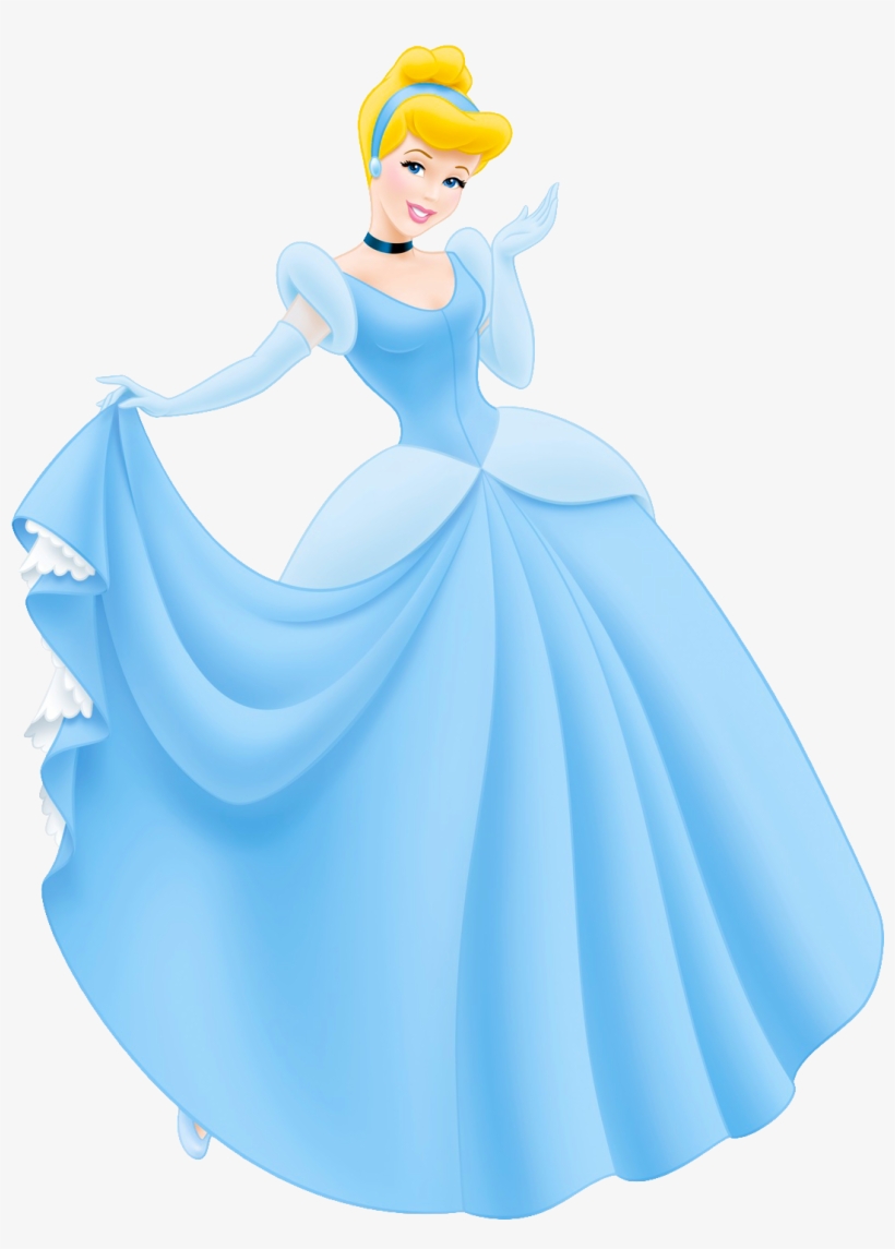 Download Cinderella - Cinderella Png - HD Transparent PNG - NicePNG.com