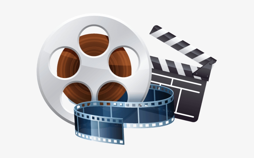 Arts Teaching Film Study - Media Arts Clip Art Transparent PNG ...