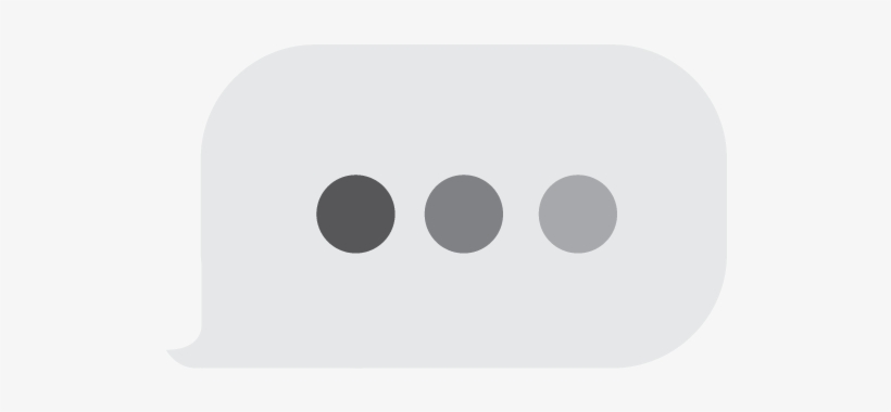 Download Text Bubble - Parallel - HD Transparent PNG - NicePNG.com