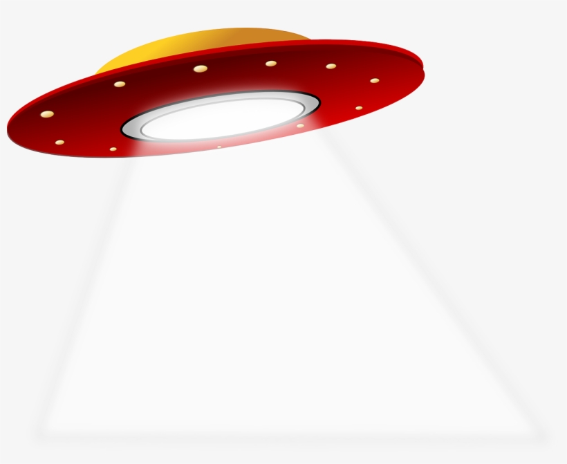 Universe Clipart Space Travel - Ufo Cutout Transparent PNG - 934x720 ...