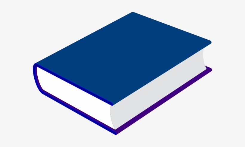 Law - Blue Book Clipart Png Transparent PNG - 600x413 - Free Download ...
