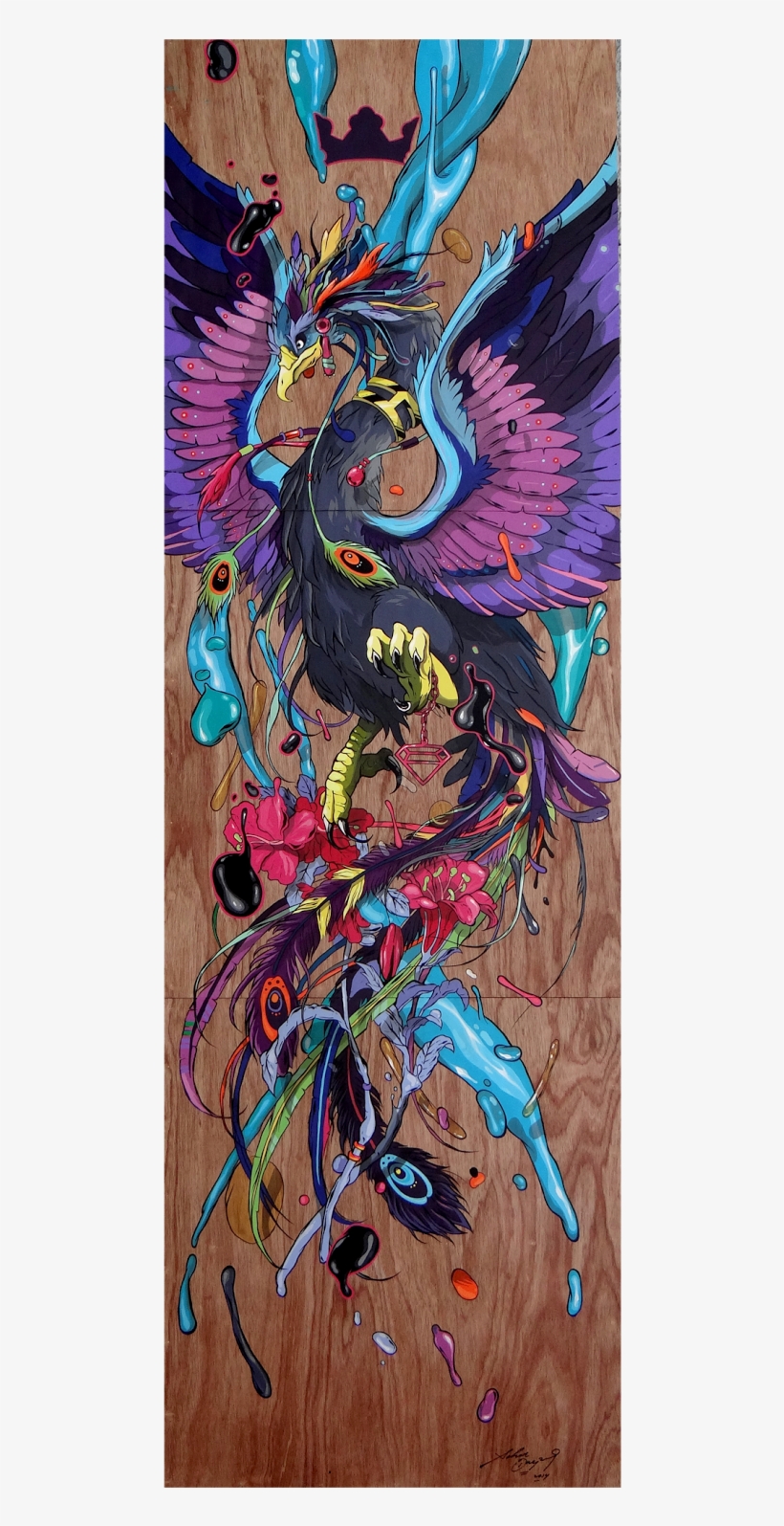 Seher One - Seher Fenix Transparent PNG - 736x1600 - Free Download on ...