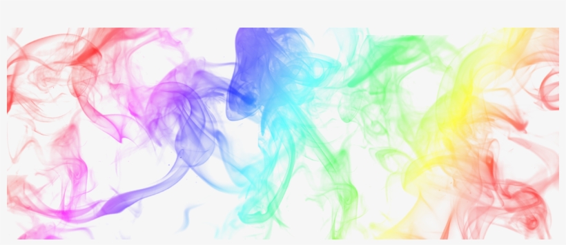 High-quality Colored Smoke - Transparent Paint Overlays Png Transparent ...