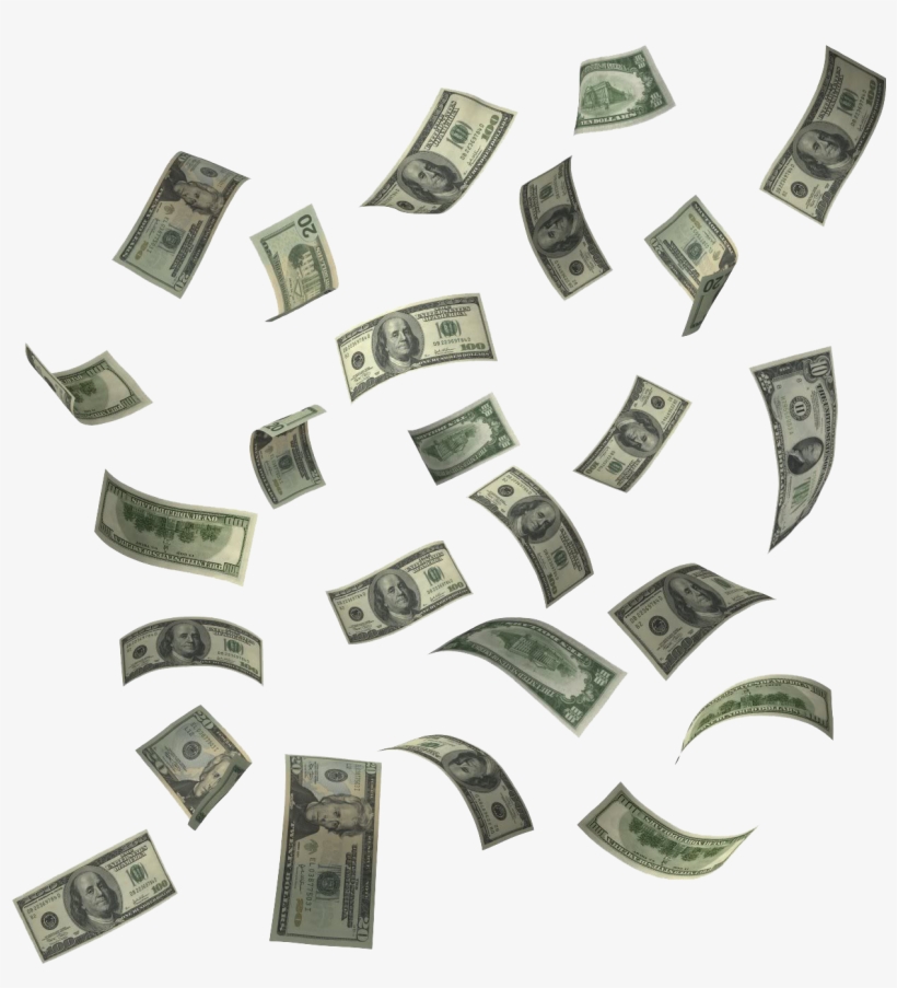 Png Hd Money Transparent Hd Money - Flying Money Transparent ...