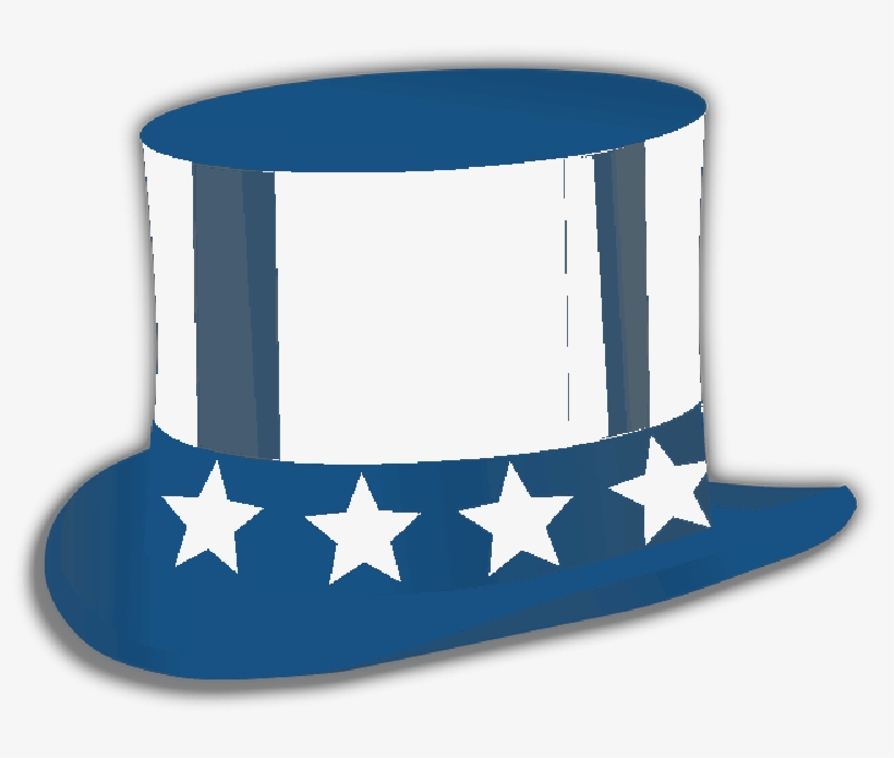 Mb Image/png - Democratic Symbols Hat Transparent PNG - 800x615 - Free ...