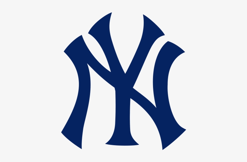 New York Yankees - New York Yankees Hat Logo Transparent PNG - 500x500 ...