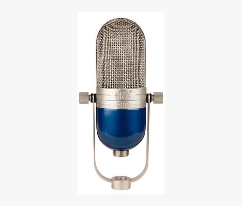 Mxl 700 Vintage Style Condenser Microphone - Mxl 700 Condenser ...
