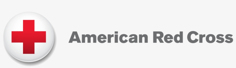 American Red Cross Logo Vector
