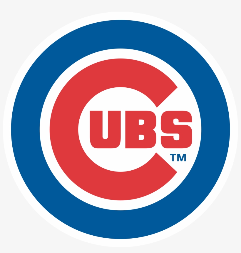 Cubs Logo - Chicago Cubs Logo Font Transparent PNG - 2000x2000 - Free ...