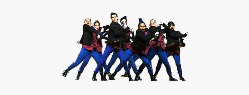 Dance Group Png