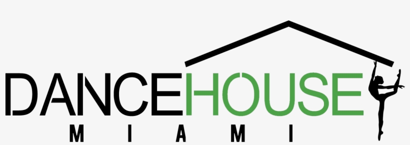 Dance House Miami Transparent PNG - 1644x558 - Free Download on NicePNG
