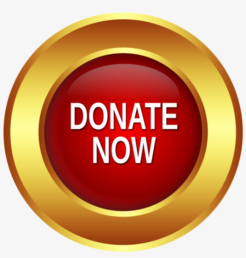 Donate Now Button Transparent PNG - 1000x1000 - Free Download on NicePNG