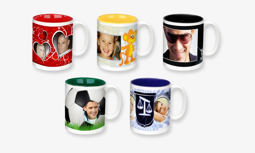 Normal White Mugs - Coffee Mug Printing Png Transparent PNG - 645x508 ...