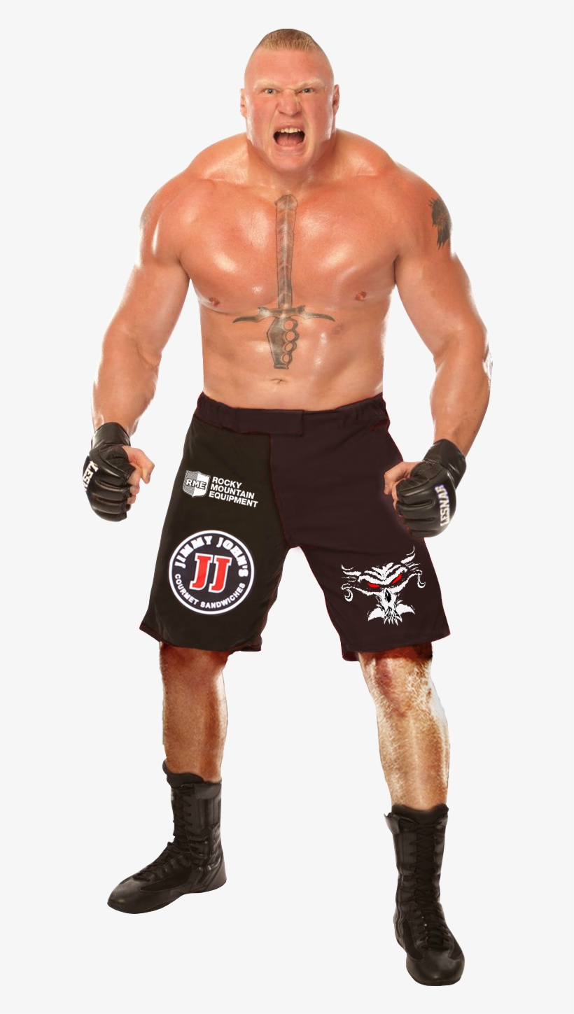 Brock Lesnar Png Image With Transparent Background - Brock Lesnar Transparent PNG - 629x1416 ...