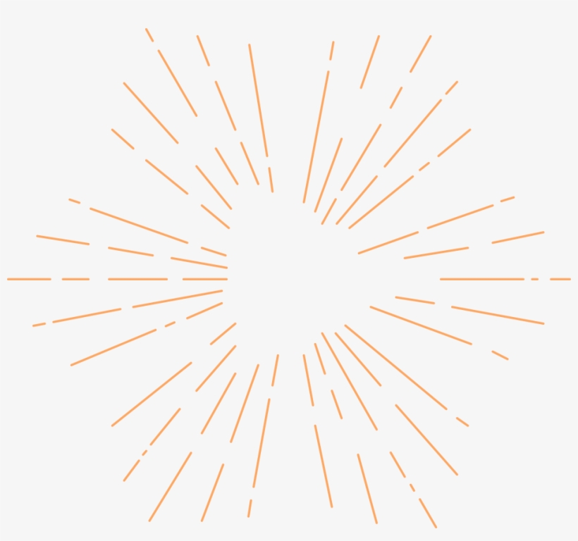 Light Ray Png For Kids - Circle Transparent PNG - 951x845 - Free ...