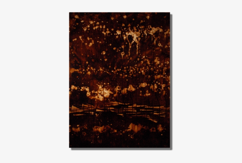 Dripping Strata - Picture Frame Transparent PNG - 500x500 - Free ...