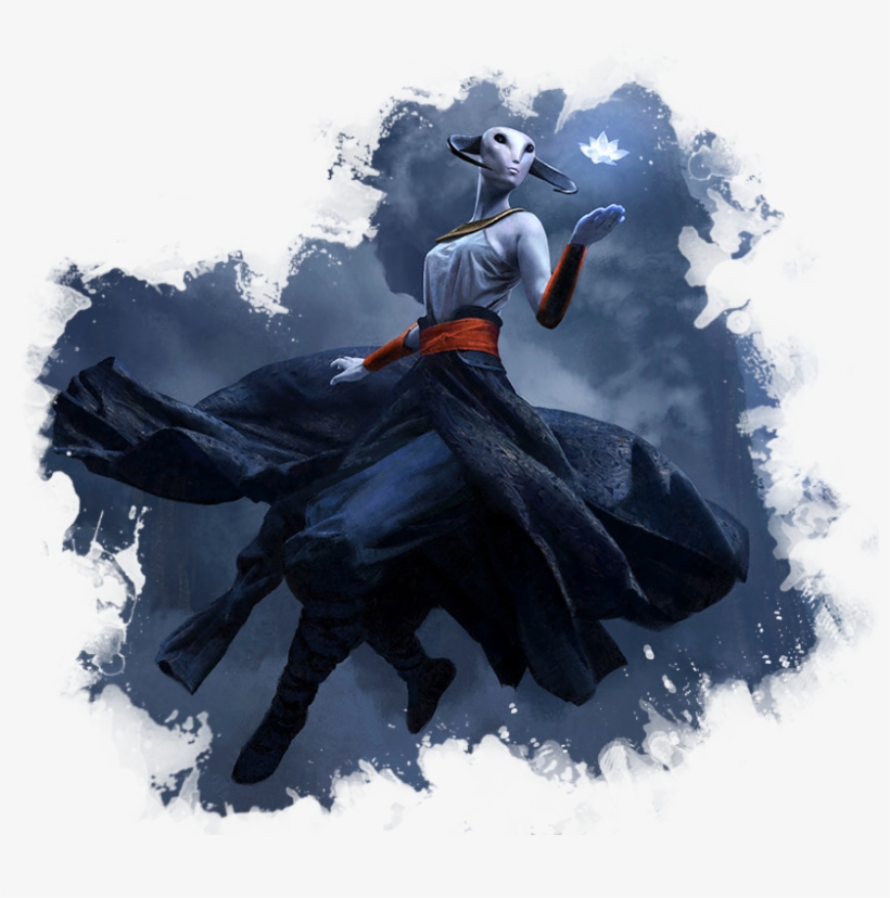 Ramon - Sage Of The Inward Eye - Khans Of Tarkir - Magic The ...