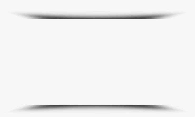 Shadow Line Png - Table Transparent PNG - 980x542 - Free Download on ...