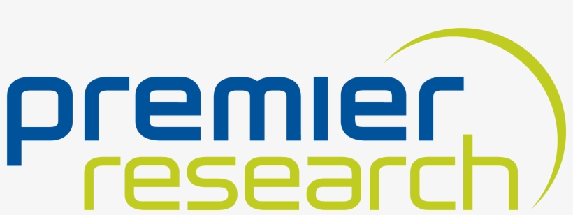 Premier Research Logo - Premier Research Group Logo Transparent PNG ...