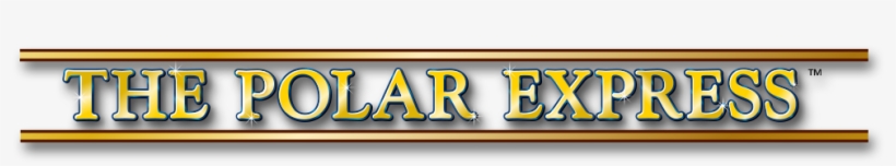 Http - //www - Lionel-nascar - - Polar Express Transparent Logo ...