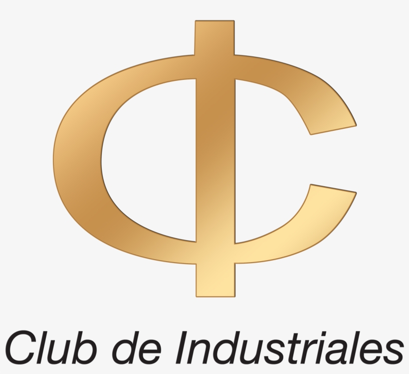 Club - Club De Industriales Logo Transparent PNG - 3451x2904 - Free ...