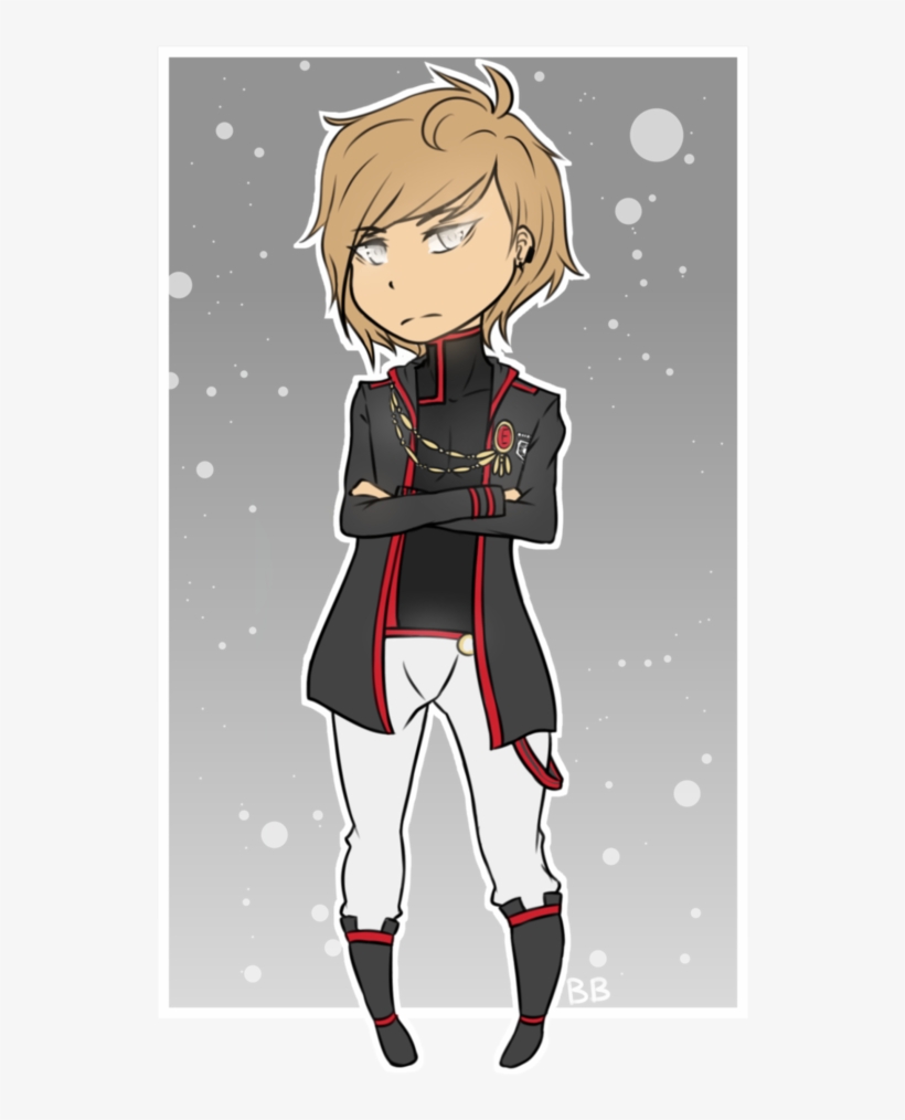 Banner Freeuse Library Betta Drawing Chibi - Drawing Transparent PNG ...