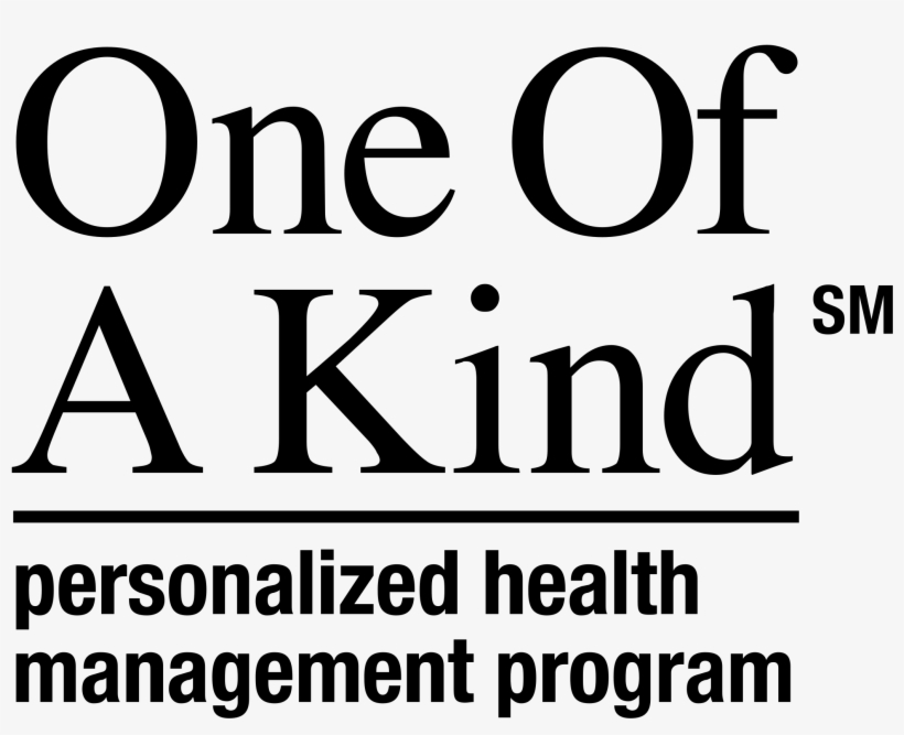 One Of A Kind Logo Png Transparent - Innovating Organization And ...