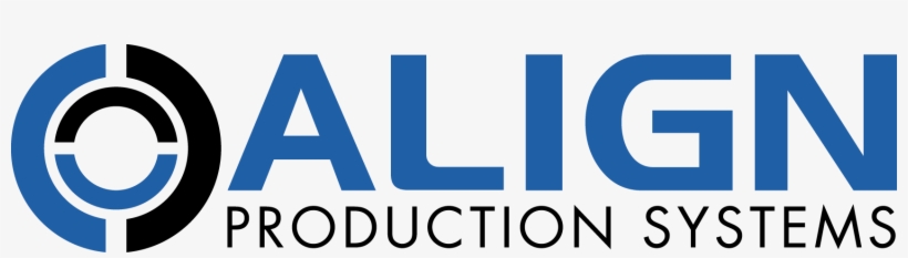 Align Production Systems Logo Standard - Align Production Systems Logo ...