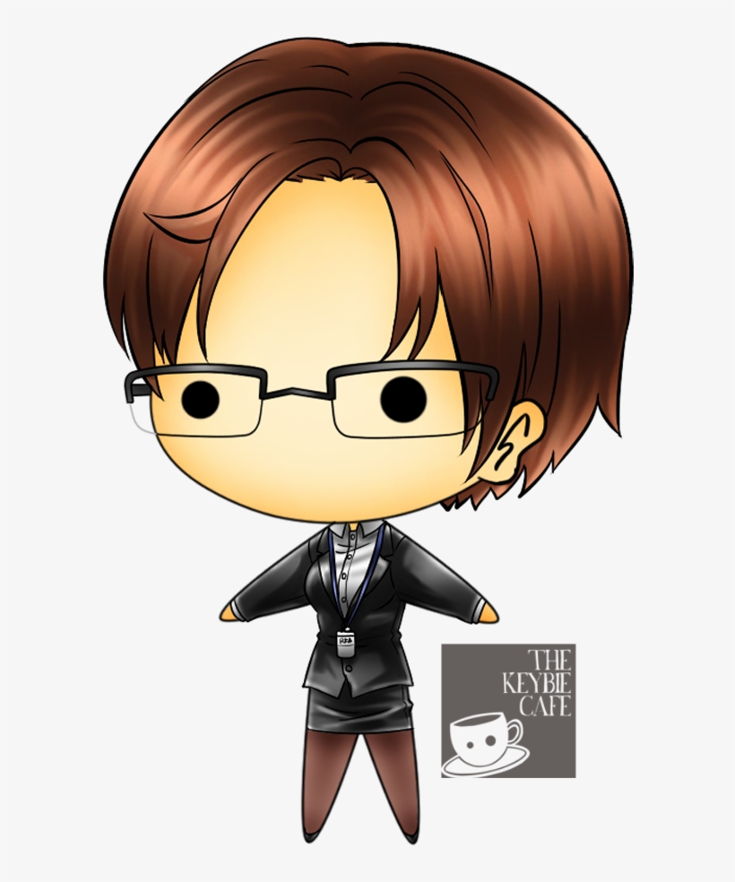 Ace Attorney Investigations: Miles Edgeworth Transparent PNG ...