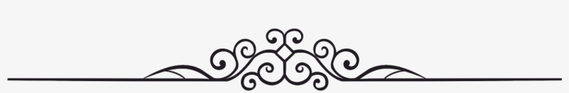 Underline Design And Simple Design Hand Drawn Elements Transparent PNG ...