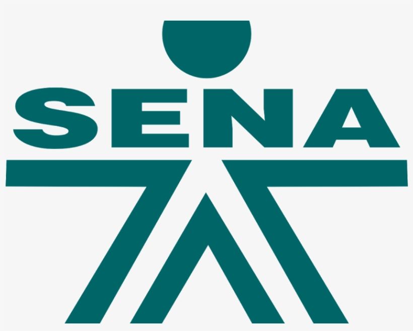 Logo Sena Vector Transparent PNG - 1200x630 - Free Download on NicePNG