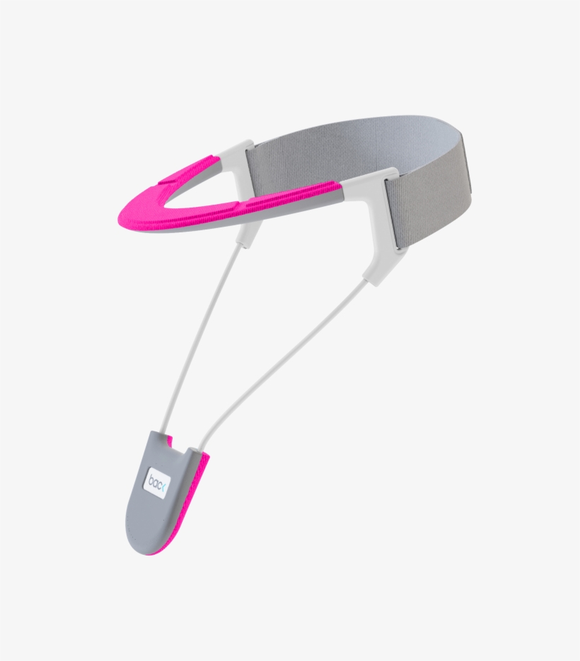 Neck Brace In 6 Colors - Back Neck Brace Blue - Revolutionary Neck ...