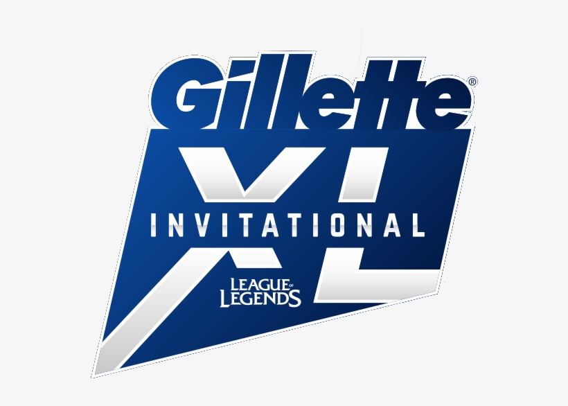 Gillette Transparent PNG - 600x600 - Free Download on NicePNG