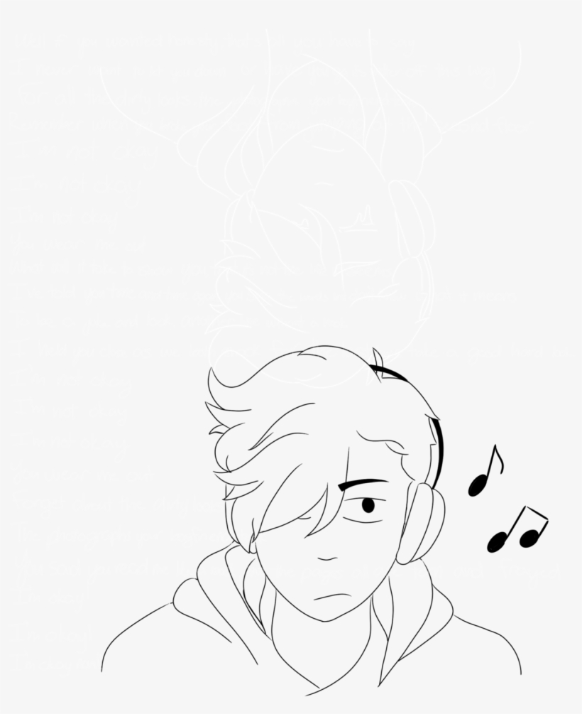 Sanders Sides Transparent PNG - 1280x1422 - Free Download on NicePNG