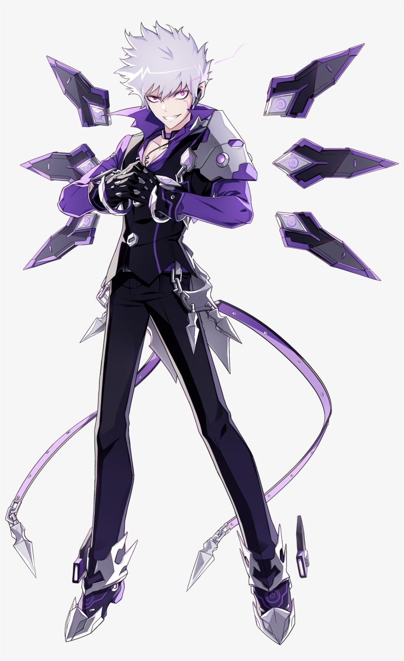 ' "kahahaha - Add Elsword Transparent PNG - 1988x3247 - Free Download ...
