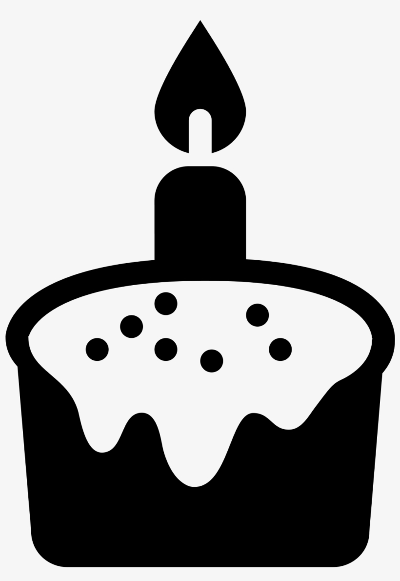 Cute Cake Filled Icon - Icone Bolo Png Transparent PNG - 1600x1600 ...