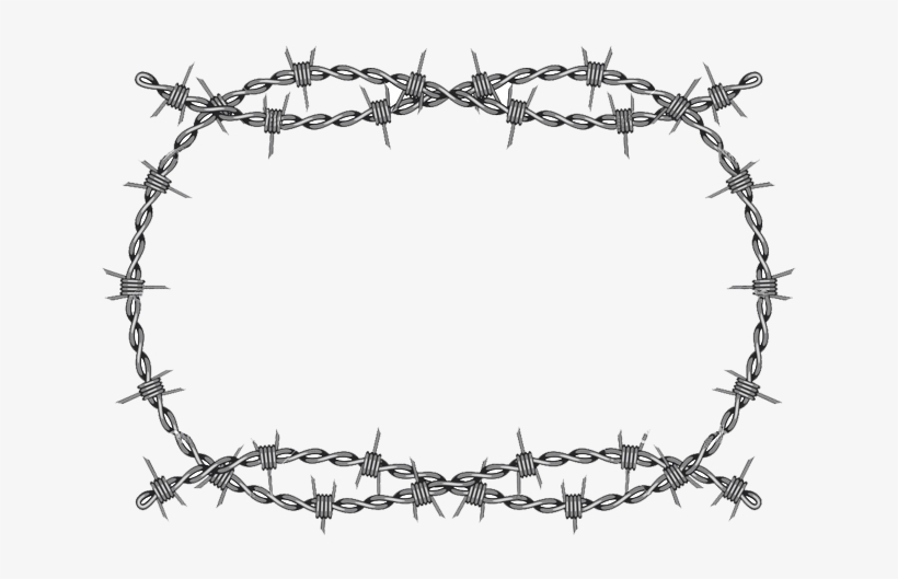Barbed Wire Transparent PNG - 980x590 - Free Download on NicePNG